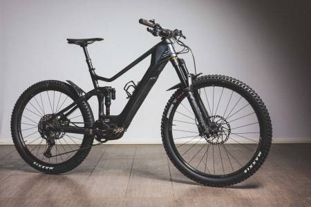 Merida sykkel tester i Terrengsykkel | TERRENGSYKKEL.NO