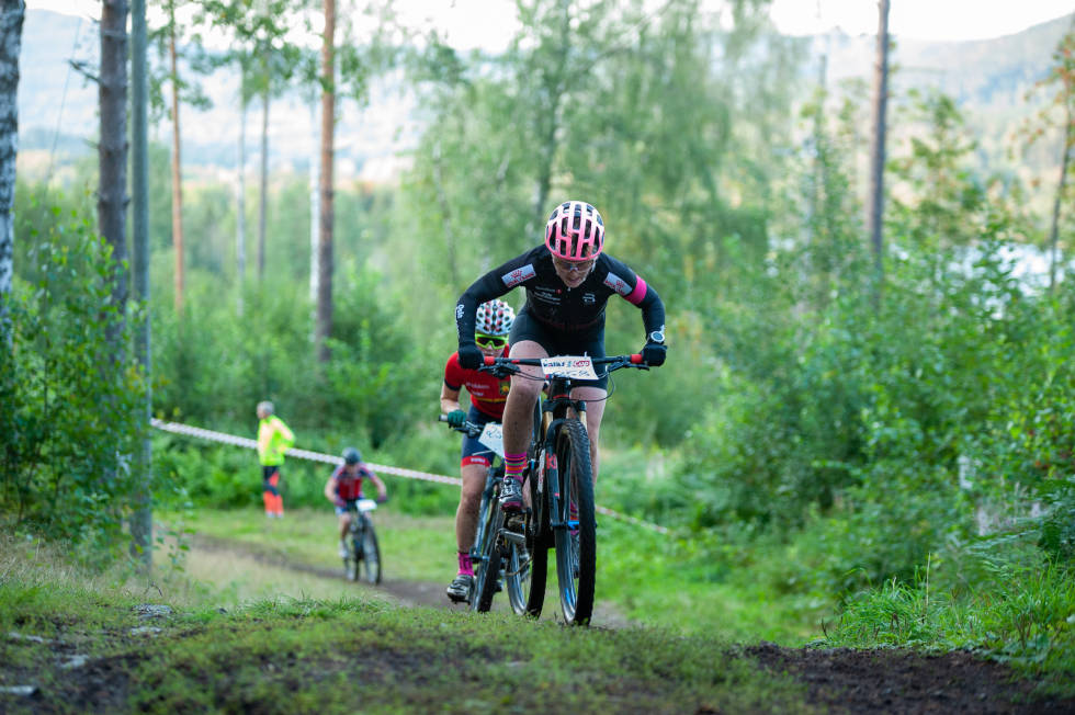 Se bildene fra Kalas Cup Fossum | Sykkelritt | TERRENGSYKKEL.NO