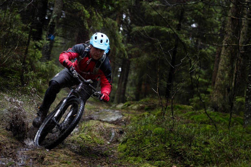 Stisykling og sykkelturer Fredrikstad | TERRENGSYKKEL.NO