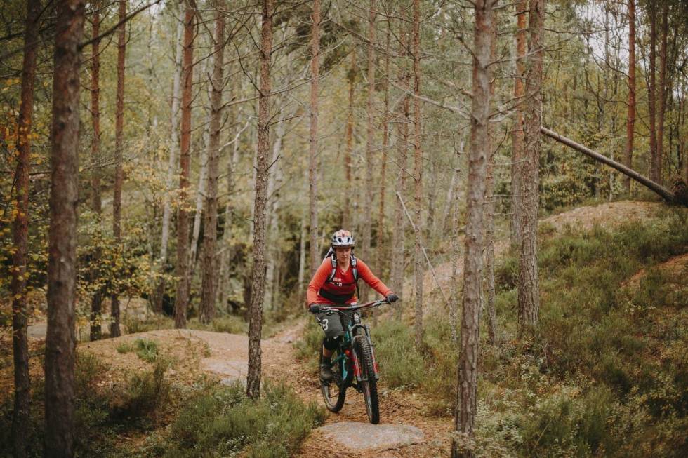 Sykling Oslo | TERRENGSYKKEL.NO