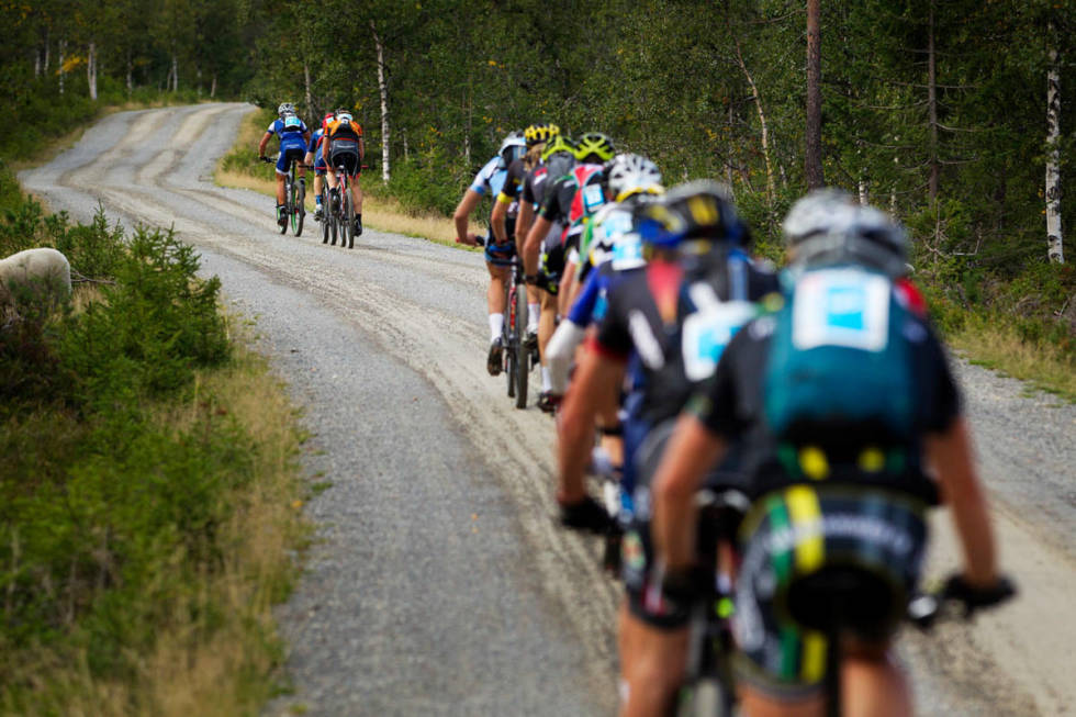 Side 2: Sykkelritt | TERRENGSYKKEL.NO